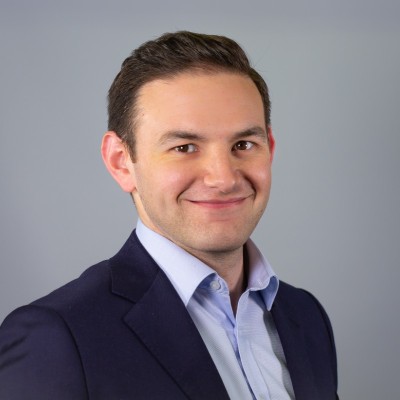 Learn from the experts: Data Architecture – the non-project project