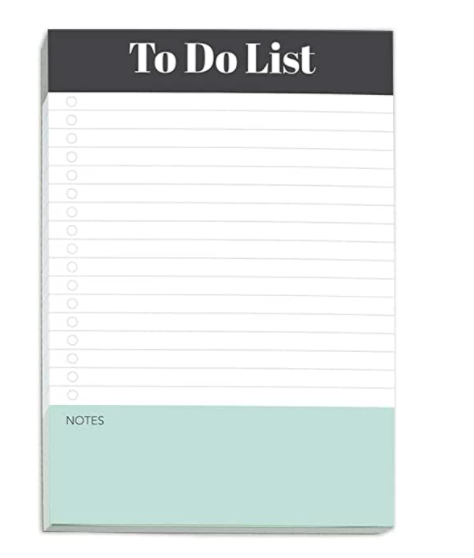 Working on paper – the non-project project